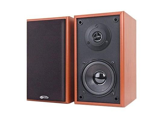 Акустическая система Gemix TF-611 Beech купить | ELMIR - цена, отзывы, характеристики