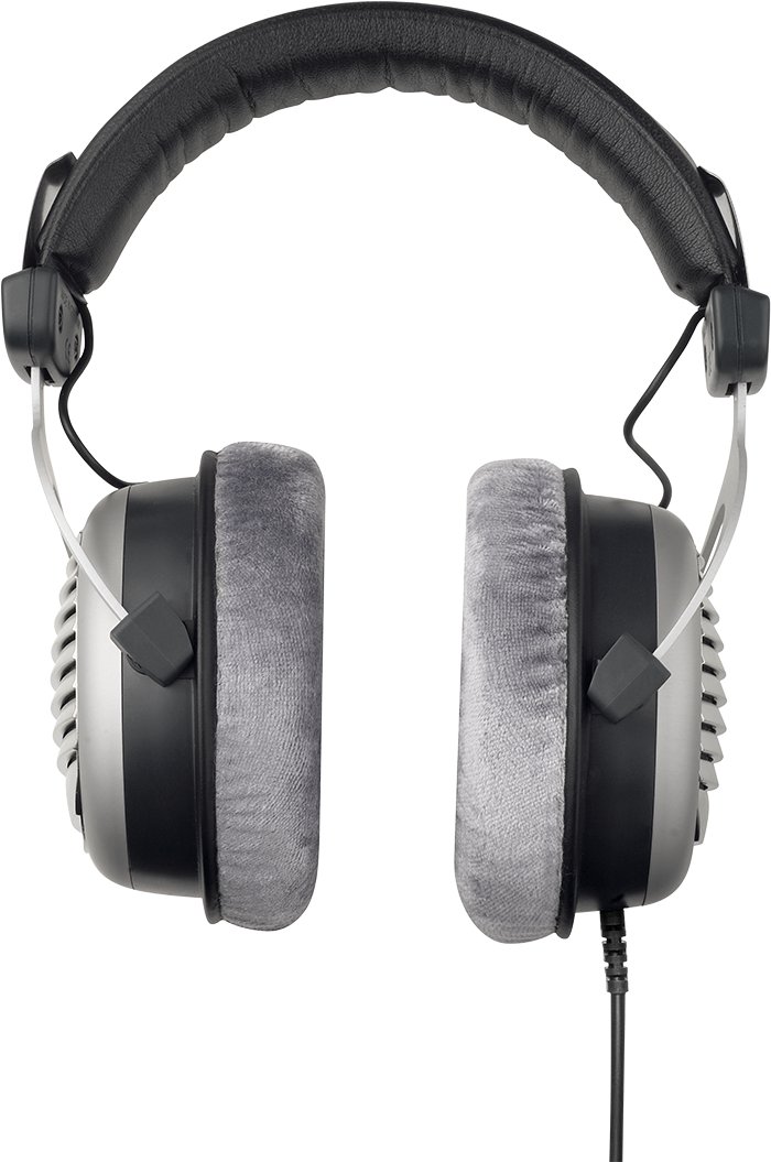 Наушники Beyerdynamic DT 990 Edition (235232) купить | ELMIR - цена ...