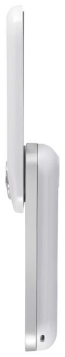 Мобильный телефон Fly Q200 White купить | ELMIR - цена, отзывы ...