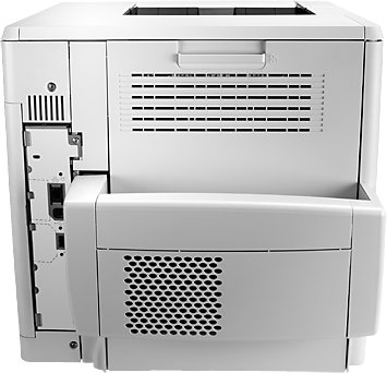 Принтер лазерный HP LaserJet Enterprise M604n (E6B67A) купить | Elmir ...