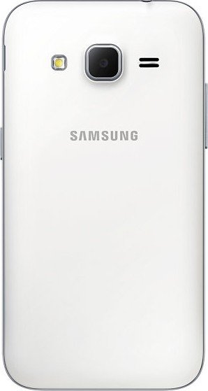 Мобильный телефон Samsung G361H Galaxy Core Prime VE Duos White (SM ...