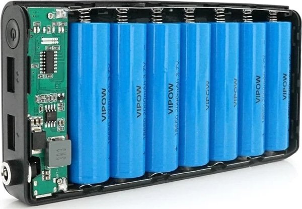 ИБП Voltronic UPS-24W DC1024P купить | ELMIR - цена, отзывы, характеристики