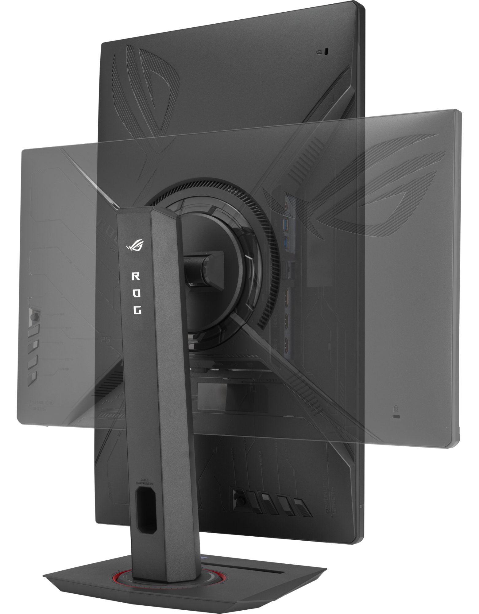 Монитор 25" Asus ROG Strix XG259CMS купить | Elmir - цена, отзывы ...
