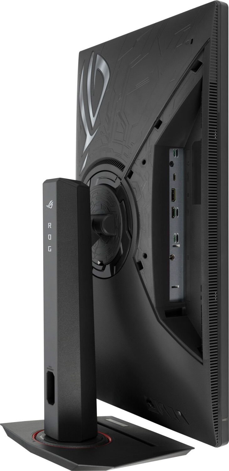 Монитор 27" Asus ROG Strix XG27ACG купить | Elmir - цена, отзывы ...