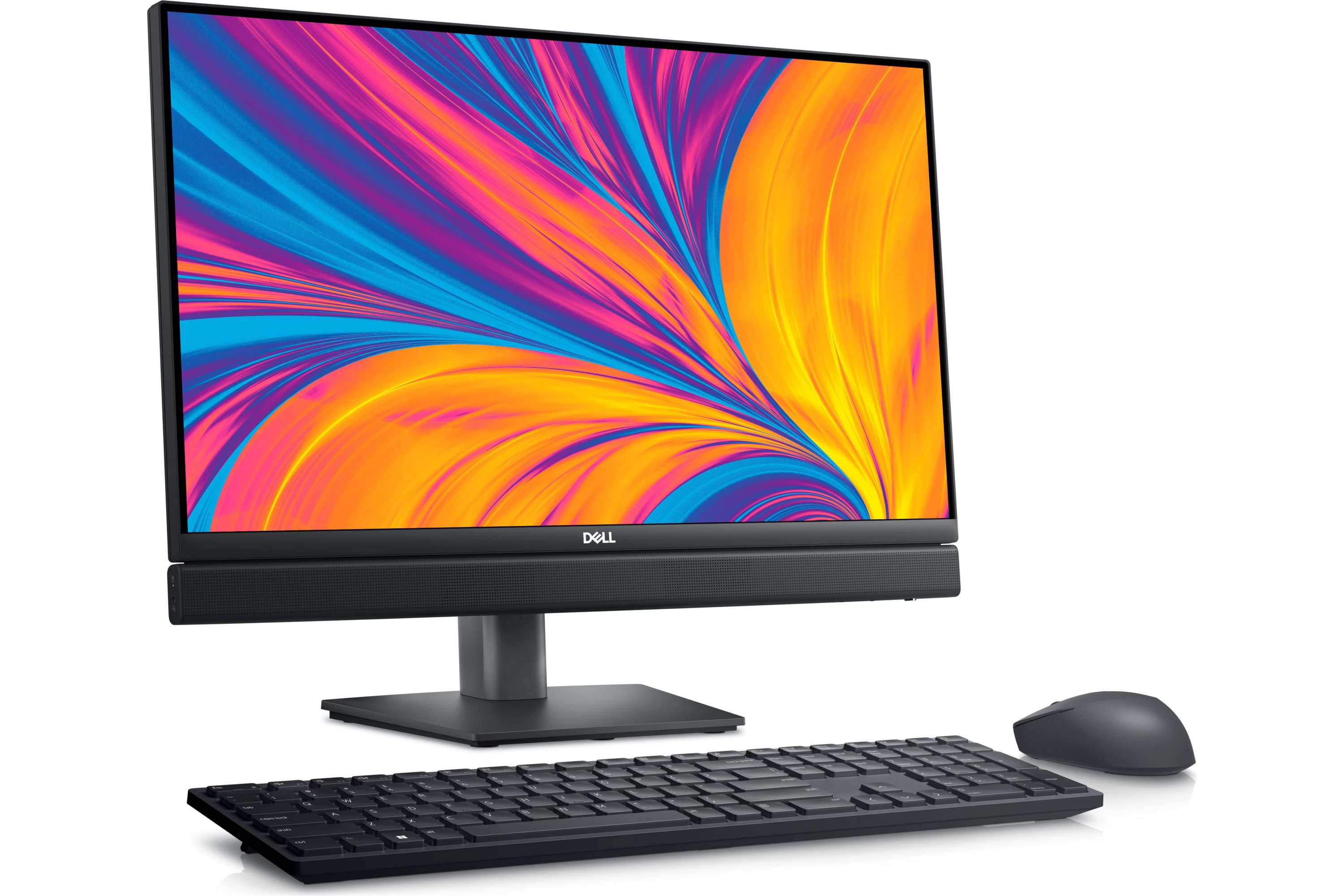 ПК-Моноблок Dell OptiPlex 7420 (N005O7420AIO) купить | ELMIR - цена ...