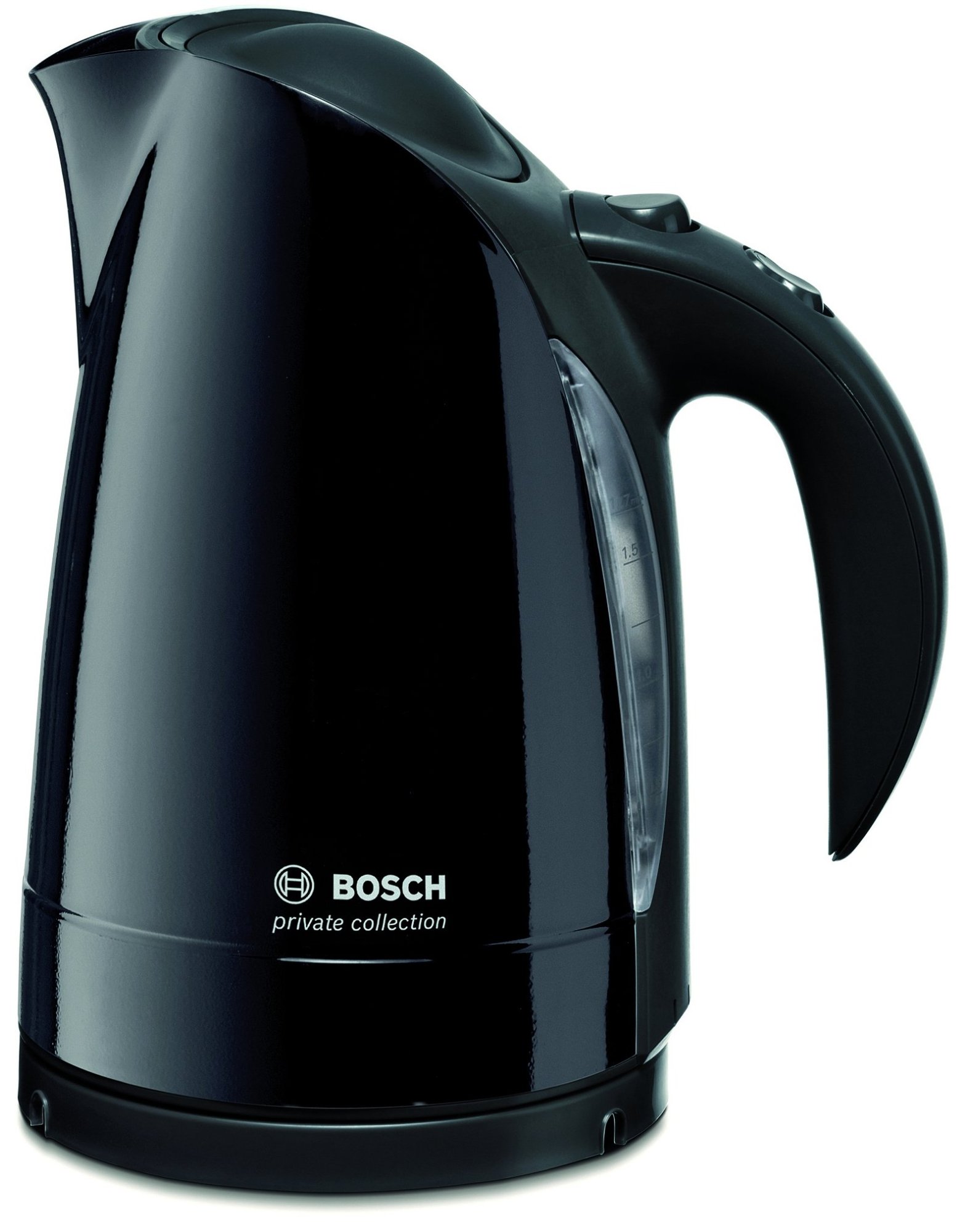 Чайник Bosch TWK6003V купить | ELMIR - цена, отзывы, характеристики