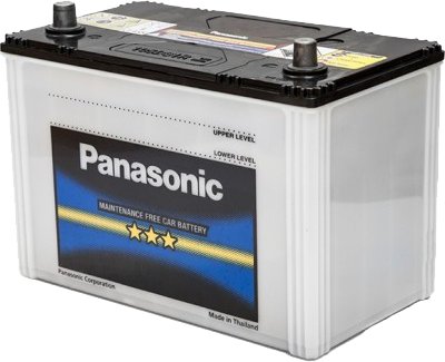 Аккумулятор Panasonic N-95D31L-FS купить | ELMIR - цена, отзывы ...