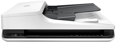 Сканер HP ScanJet Pro 2500 f1 (L2747A) купить | ELMIR - цена, отзывы ...