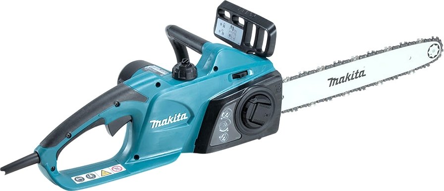 Электропила цепная Makita UC4041A купить | ELMIR - цена, отзывы ...