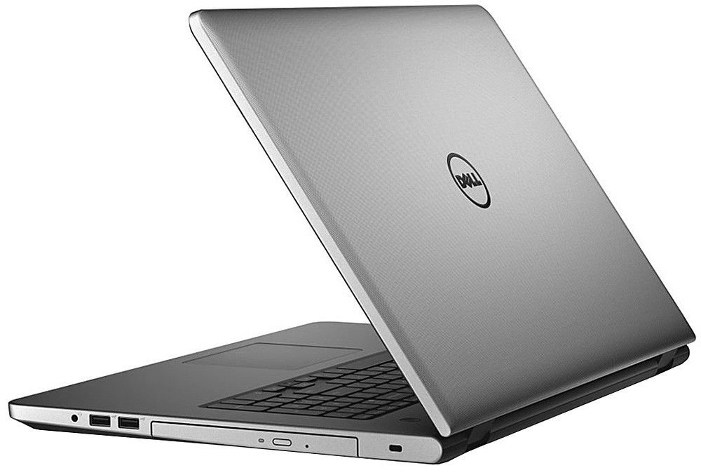 Ноутбук Dell Inspiron 5759 Silver (I577810DDW-T2) купить | Elmir - цена ...