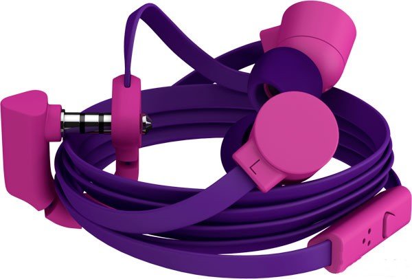 Наушники Coloud Pop Transition Purple (4091083) купить | ELMIR - цена ...