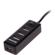 USB Hub (тройник): купить usb разветвитель (концентратор) по лучшей цене в Харькове, Киеве, Украине