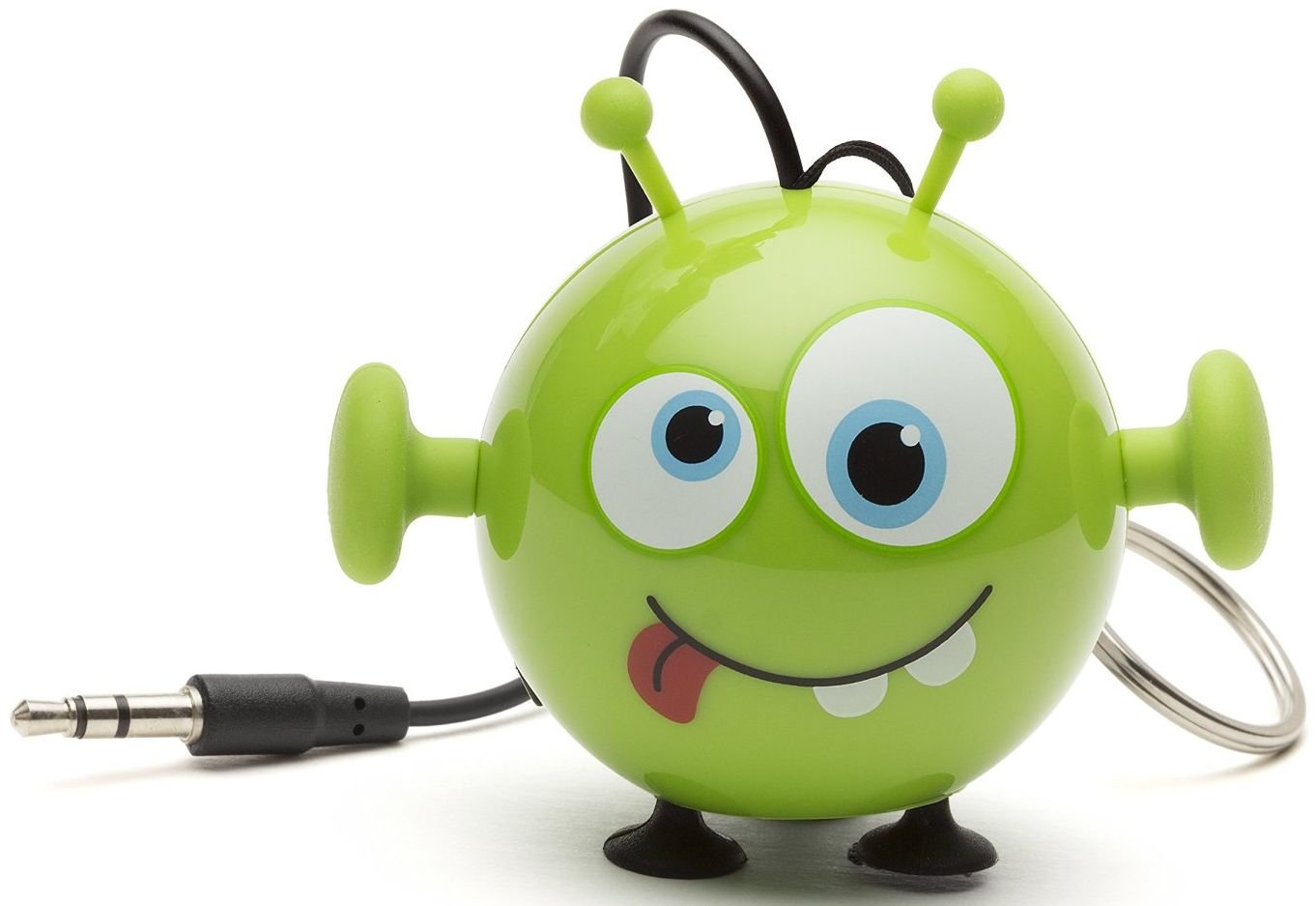 Акустическая система Kit KS Mini Buddy Speaker Alien (KSNMBAI) купить ...