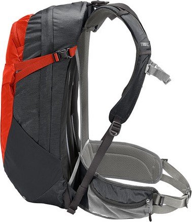 Рюкзак Thule Capstone 22L S/M Men's Dark Shadow/Roarange (207404 ...