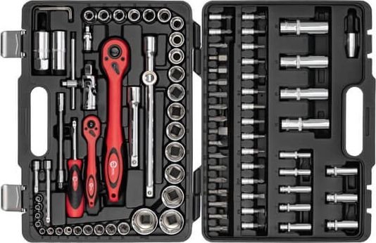 Набор инструмента Intertool ET-6094 купить | Elmir - цена, отзывы ...