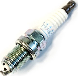 Свеча зажигания NGK 6458 / PFR6Q купить | ELMIR - цена, отзывы ...