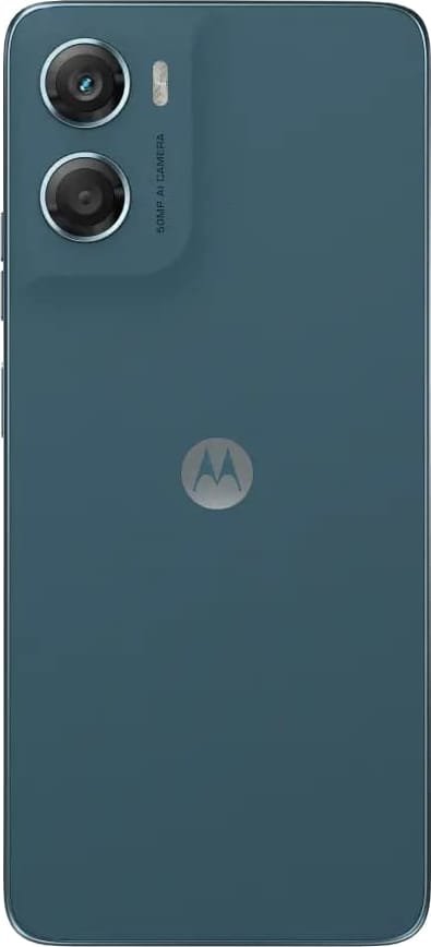 Мобильный телефон Motorola Moto G06 4/64GB Tapestry (PBA20002UA) купить ...