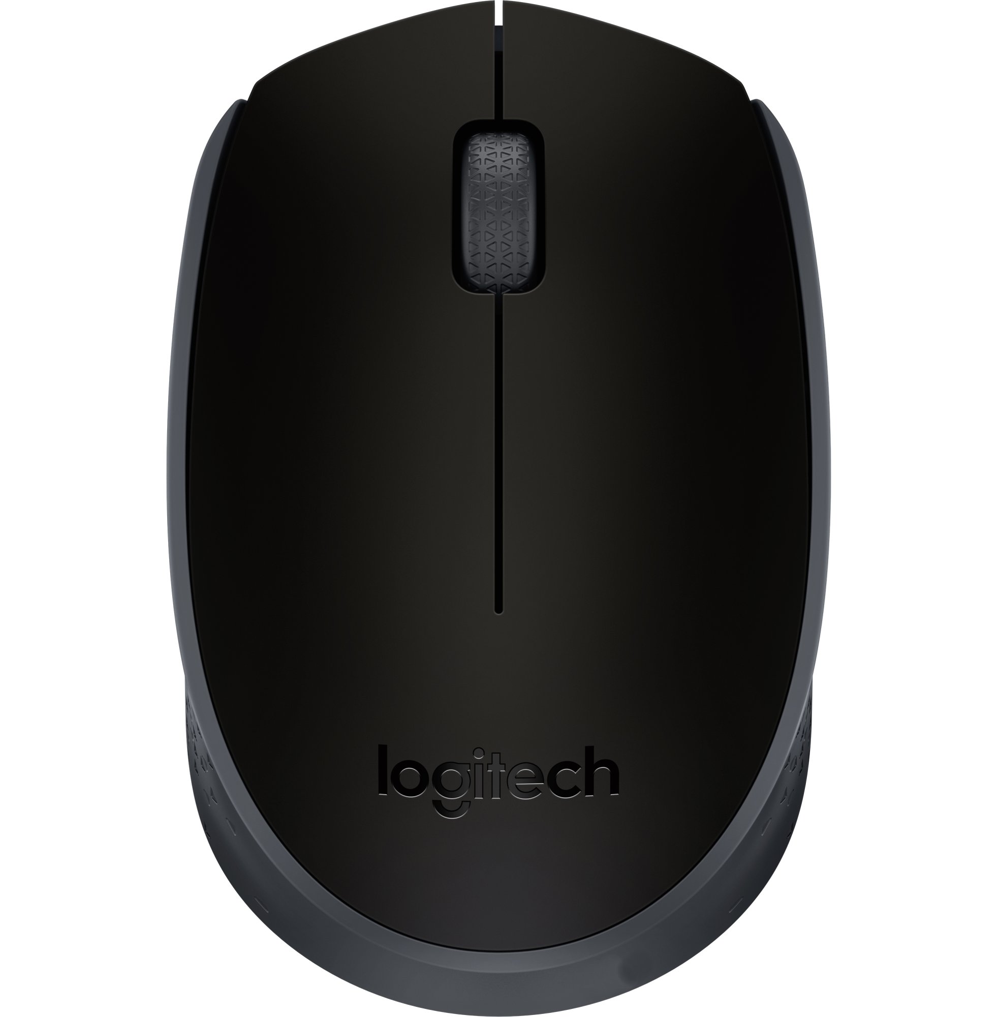 Мышь Logitech M171 Wireless Grey/Black (910-004424) купить | ELMIR ...
