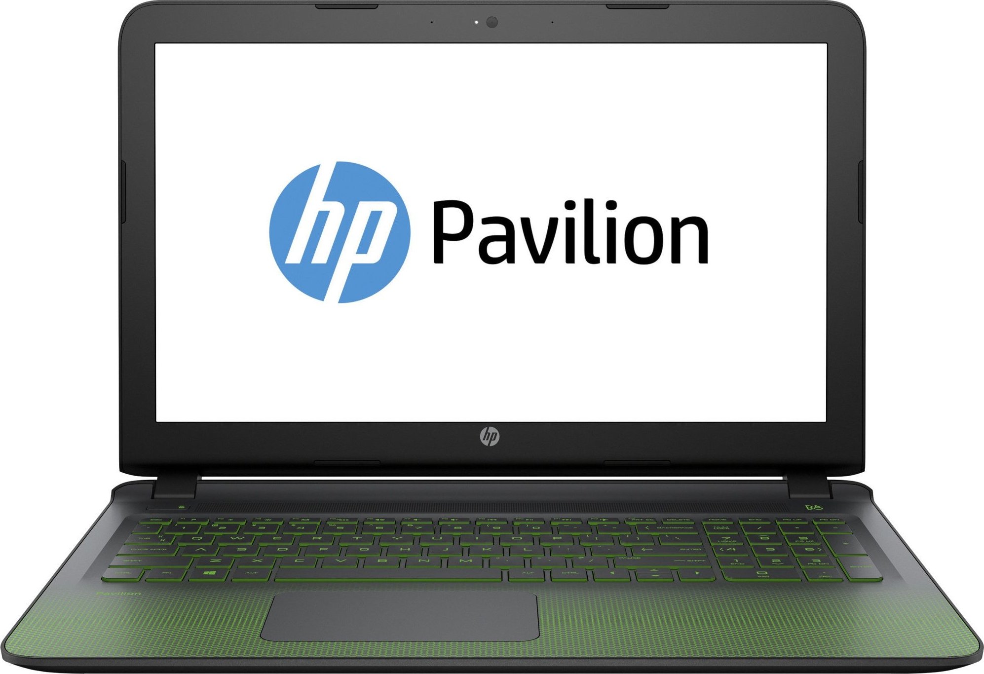 Ноутбук HP Pavilion Gaming 15-ak196ur (P3M07EA) купить | Elmir - цена ...