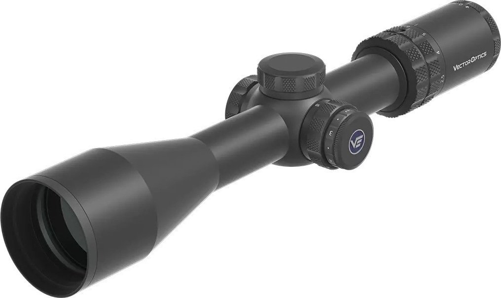 grizzly vector optics