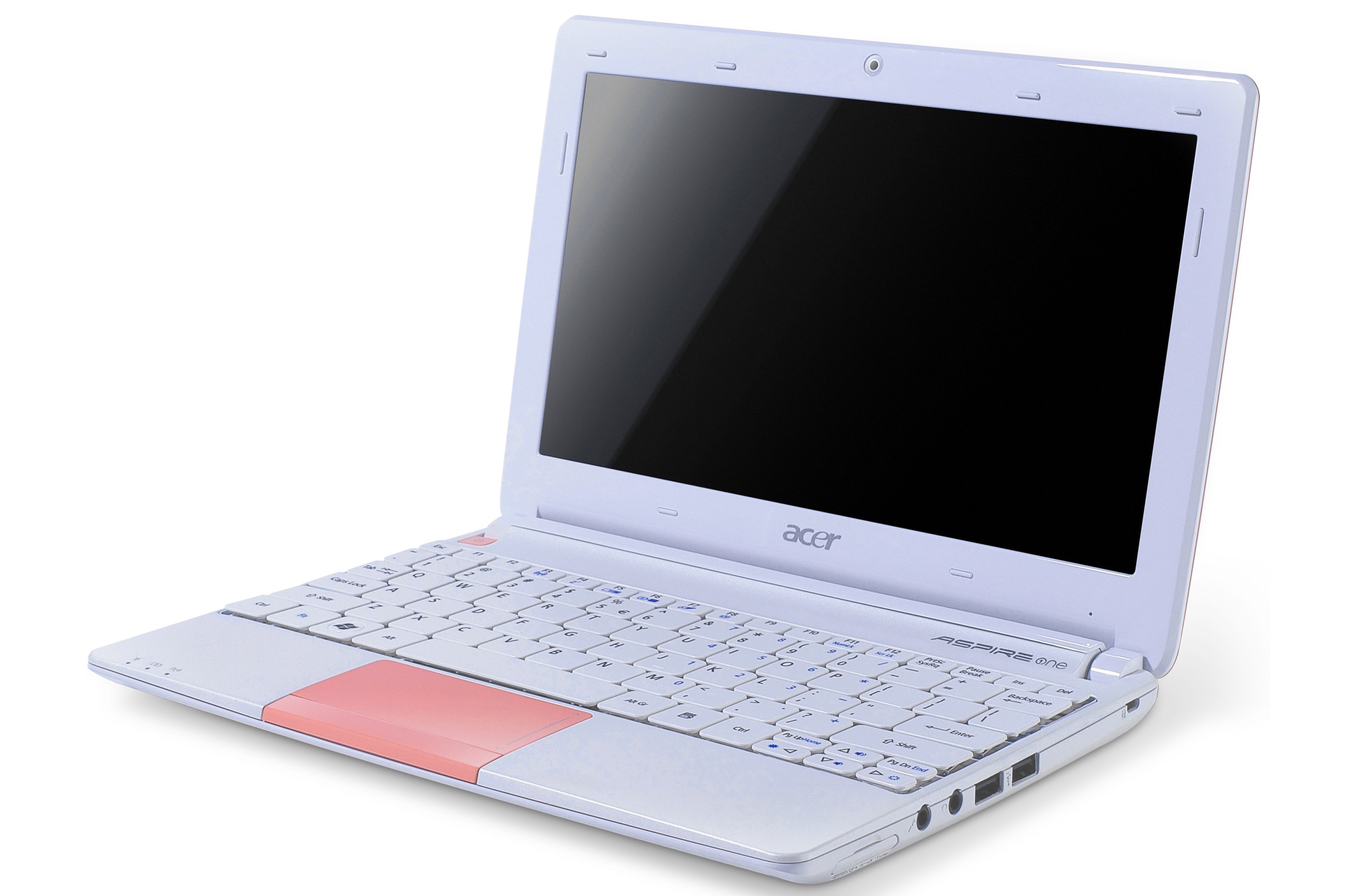 Ноутбук Acer Aspire One Happy-N578Qpp Pink (LU.SFZ08.029) купить ...