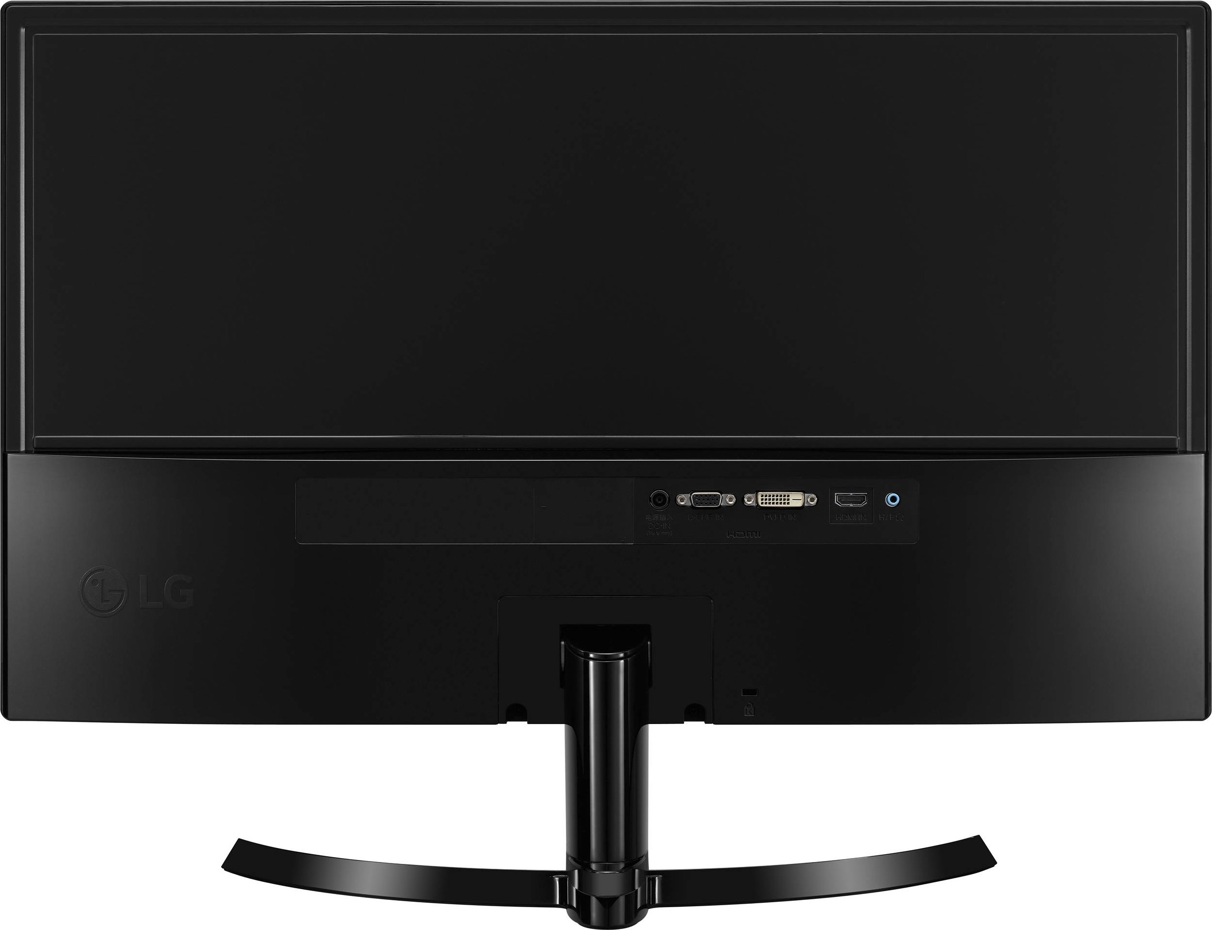 Монитор 27" LG 27MP58VQ-P купить | Elmir - цена, отзывы, характеристики