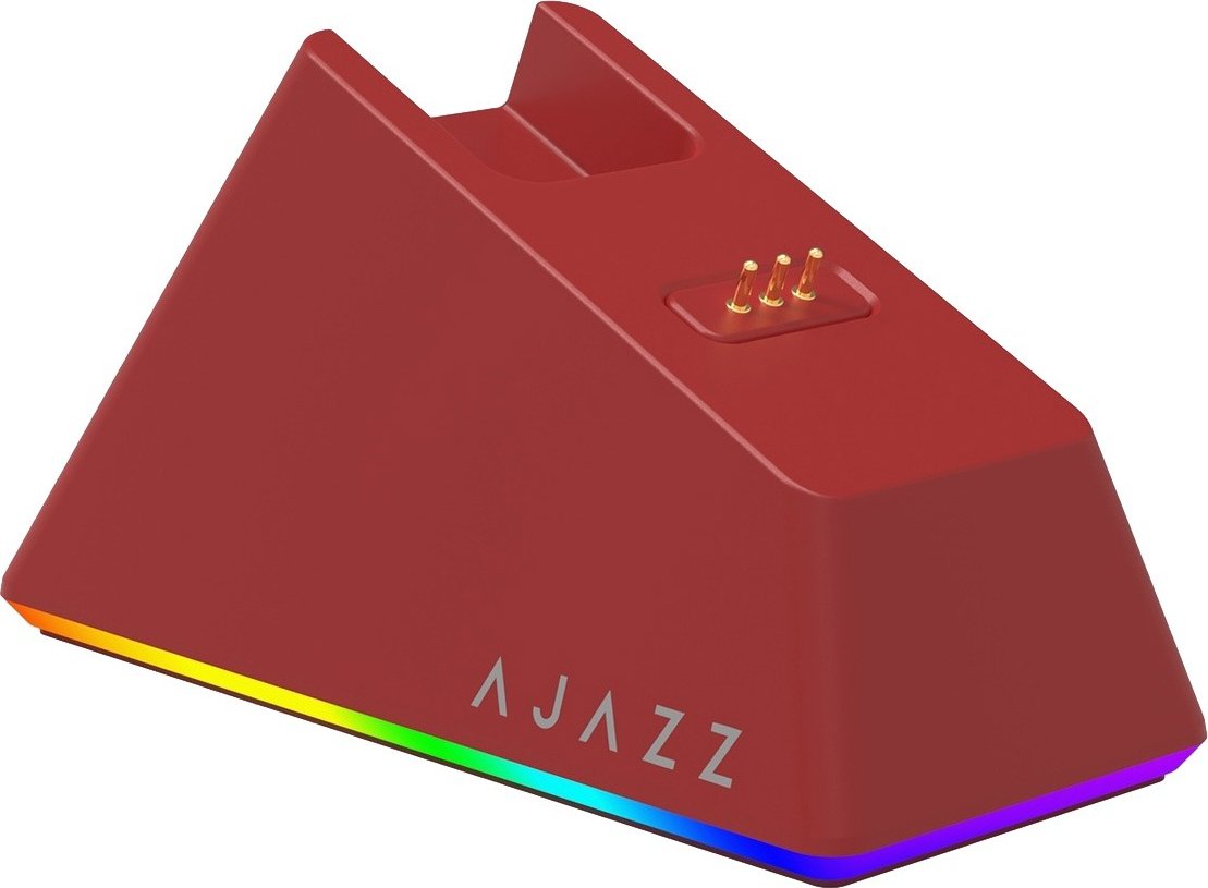 Мышь Ajazz AJ139 V2 MC Red (AJ139-V2-MC-R) купить | ELMIR - цена ...