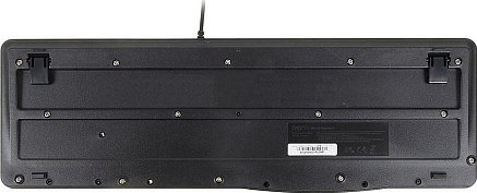 Клавиатура Rapoo N2400 Black купить | Elmir - цена, отзывы, характеристики