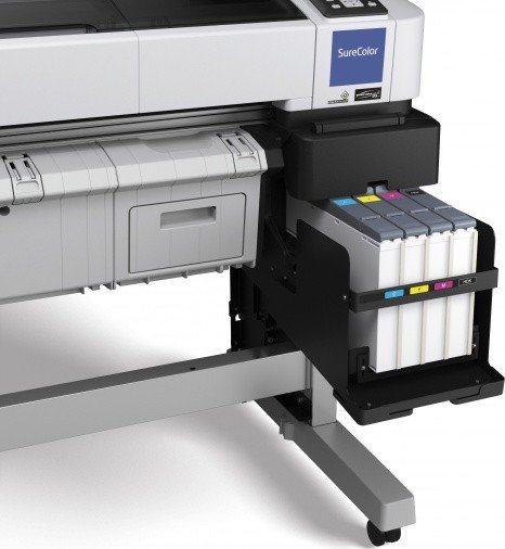 Принтер струйный Epson SureColor SC-F6200 (hdK) (C11CF07001A0) купить ...