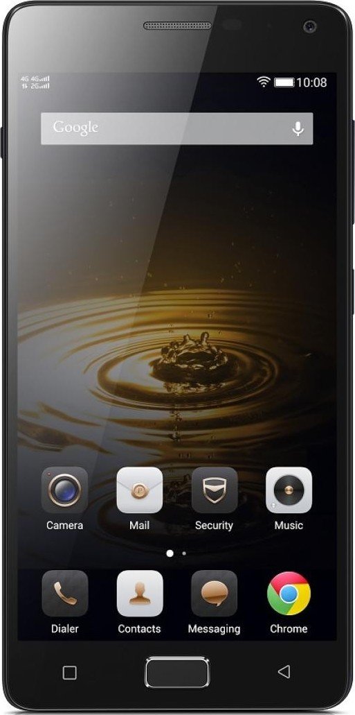 Мобильный телефон Lenovo Vibe P1 Pro Grey (PA1N0300UA) купить | ELMIR ...