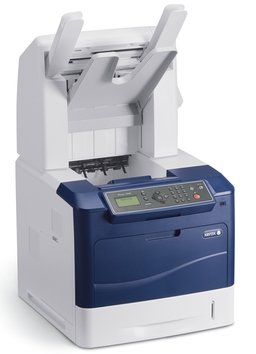 Принтер лазерный Xerox Phaser 4600DN (4600V_DN) купить | Elmir - цена ...
