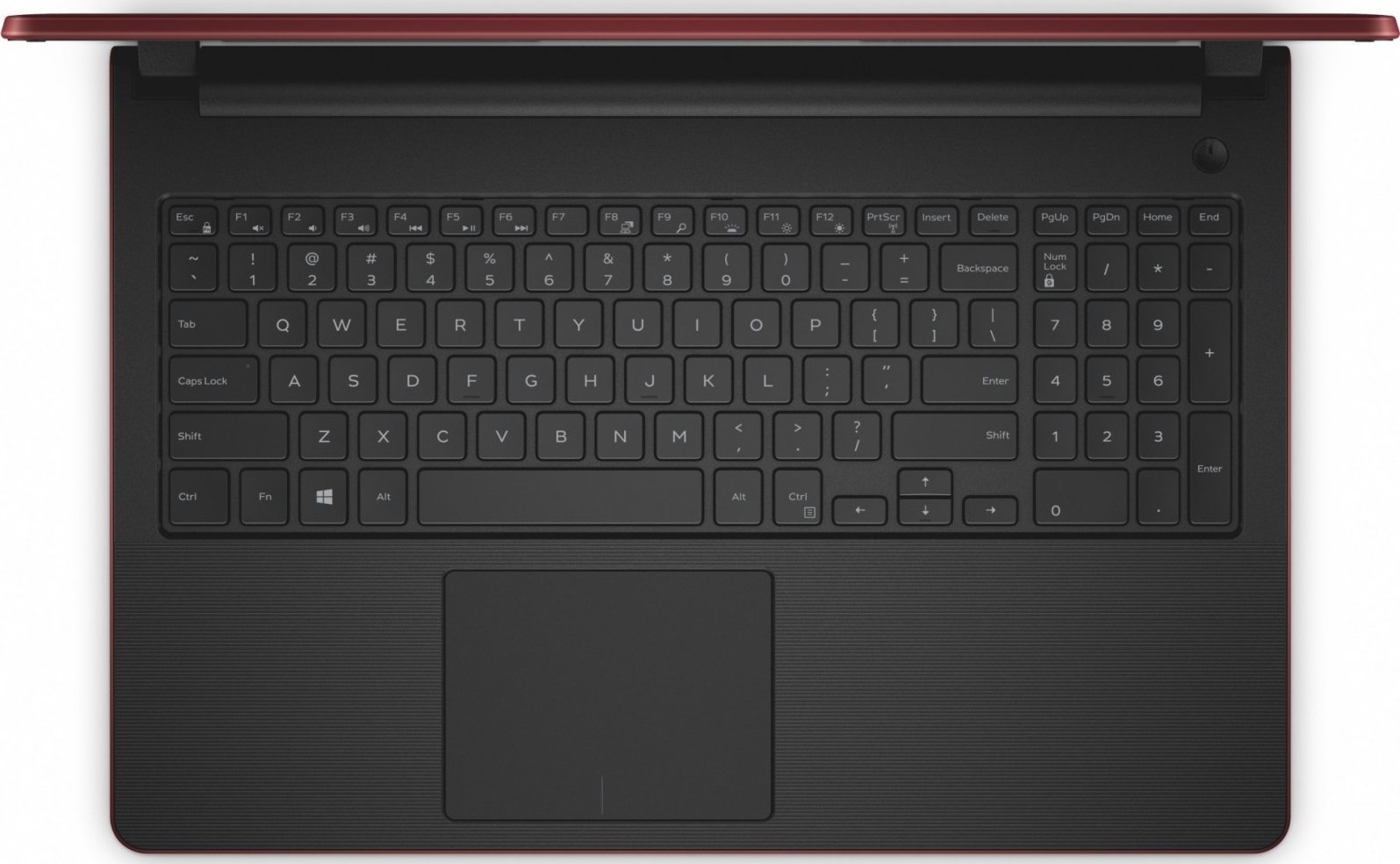 Ноутбук Dell Vostro 3558 Red (VAN15BDW1701_012_R_UBUR) купить | Elmir ...