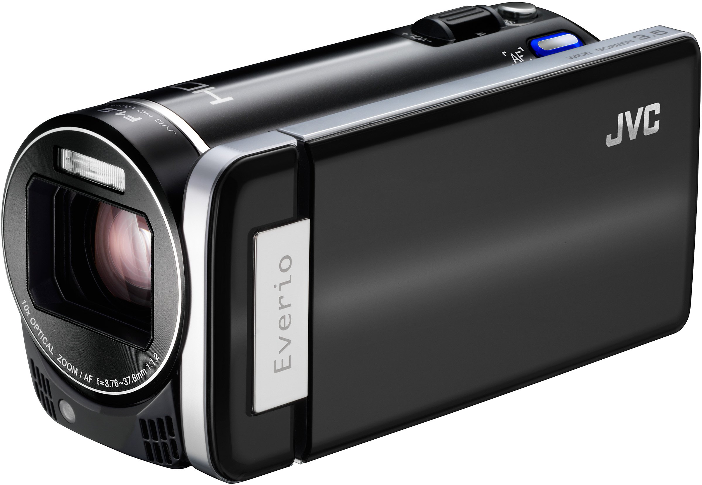 Цифровая видеокамера JVC GZ-HM845 Black купить | ELMIR - цена, отзывы ...