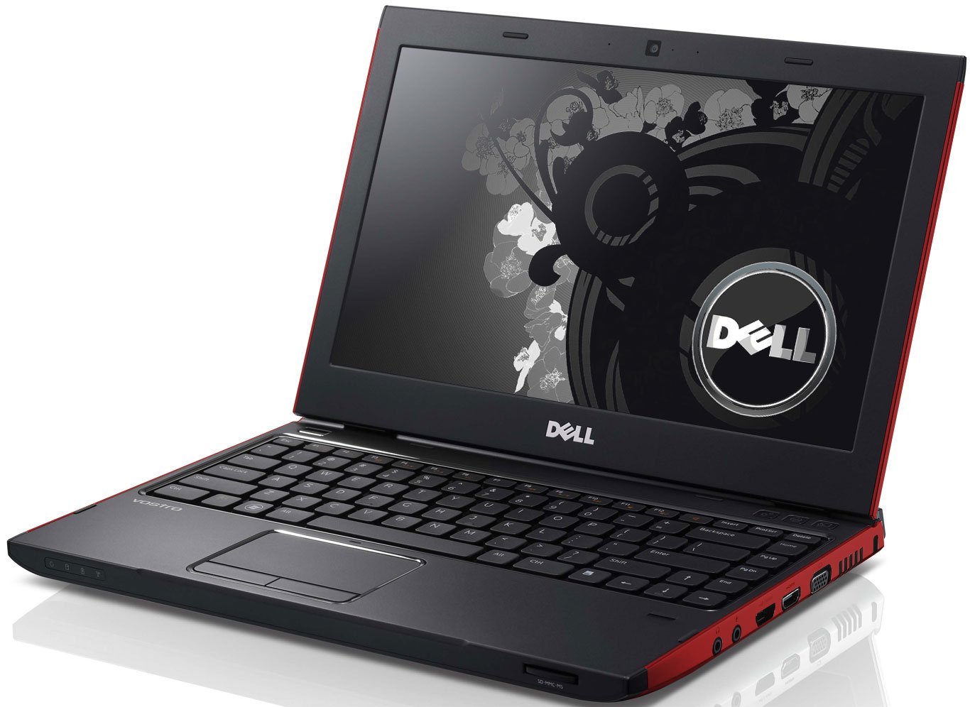 Ноутбук Dell Vostro 3350 Red (3350Hi2310X4C500BLDSred) купить | Elmir ...