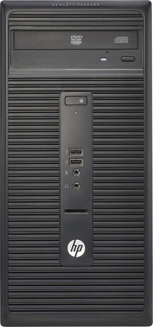 Компьютер HP 280 G1 MT (N9E78EA) купить | ELMIR - цена, отзывы ...
