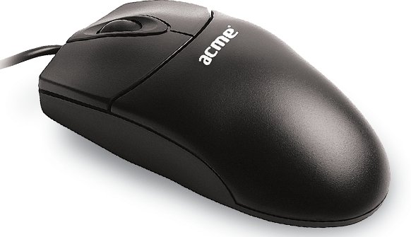 Мышь Acme MS04 Standard Mouse (4770070863923) купить | ELMIR - цена ...
