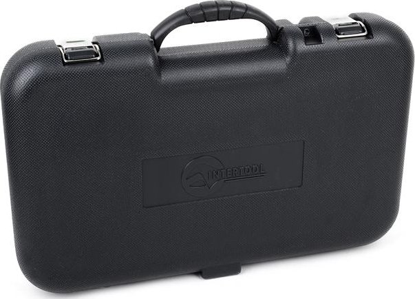 Набор инструмента Intertool ET-6082 купить | Elmir - цена, отзывы, характеристики