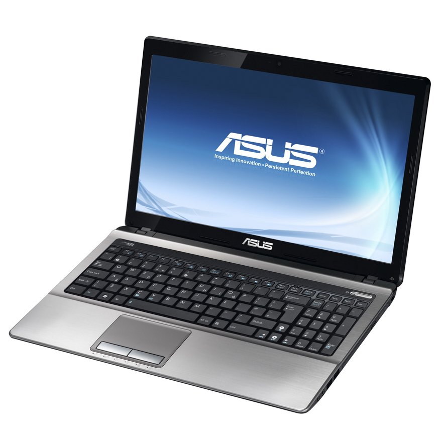 Ноутбук Asus K53SC Black (K53SC-SX063V) купить | Elmir - цена, отзывы ...