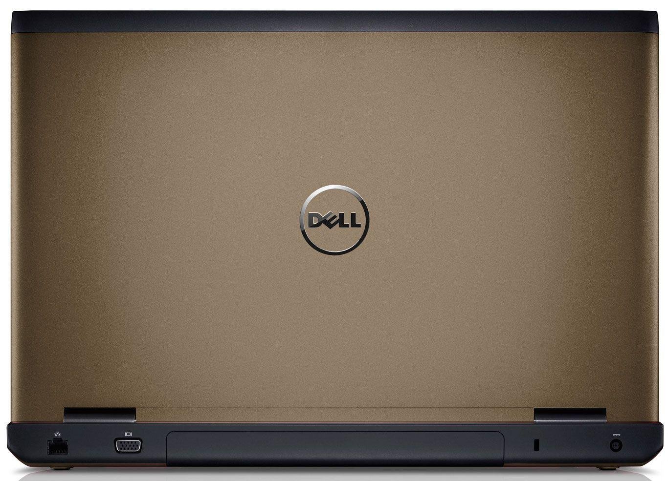 Ноутбук Dell Vostro 3750 Brass (3750Gi2670D6C750BLDSbrass) купить ...