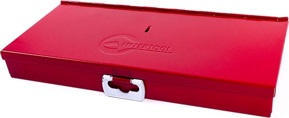 Набор метчиков и плашек Intertool SD-8032 купить | ELMIR - цена, отзывы, характеристики