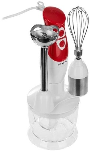 Блендер Delfa DB-2000 купить | ELMIR - цена, отзывы, характеристики