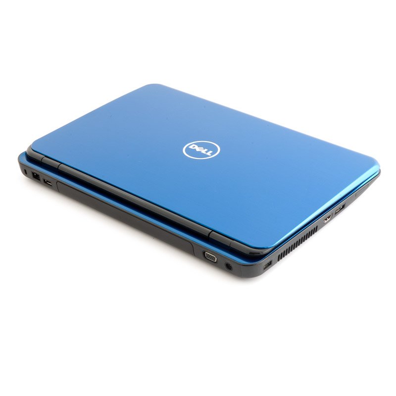 Ноутбук Dell Inspiron N5110 Blue (N5110Hi2330D4C500BDSblue2) купить ...