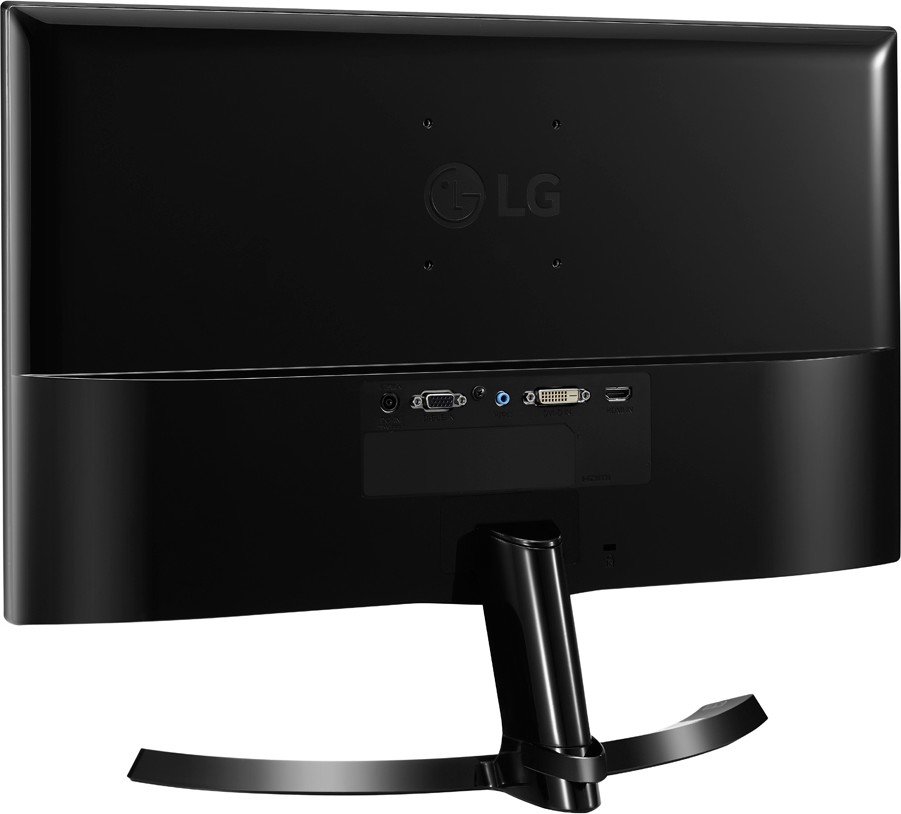 Монитор 23" LG 23MP68VQ-P купить | Elmir - цена, отзывы, характеристики