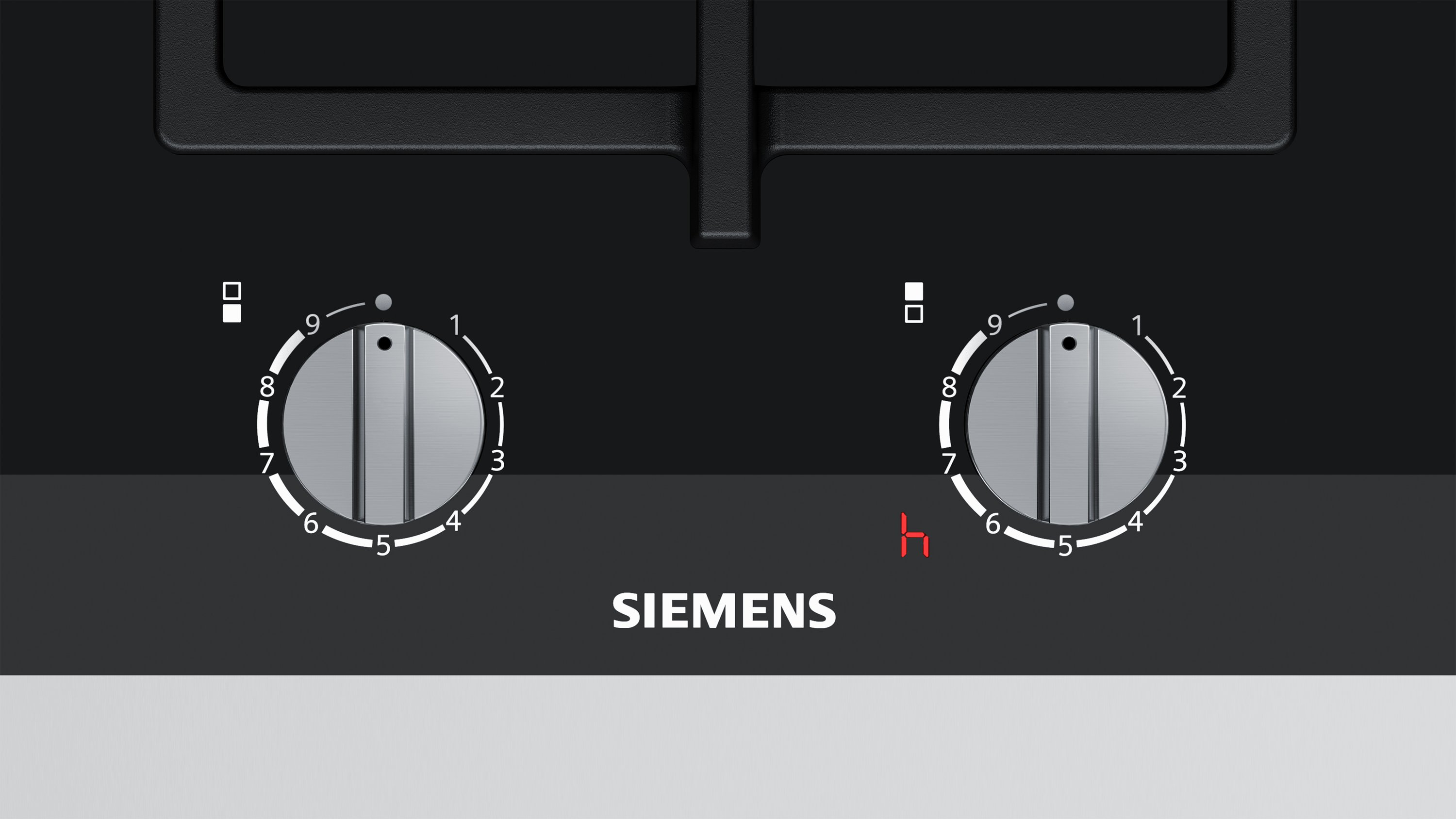 Варочная поверхность Siemens ER3A6BD70 купить | ELMIR - цена, отзывы ...