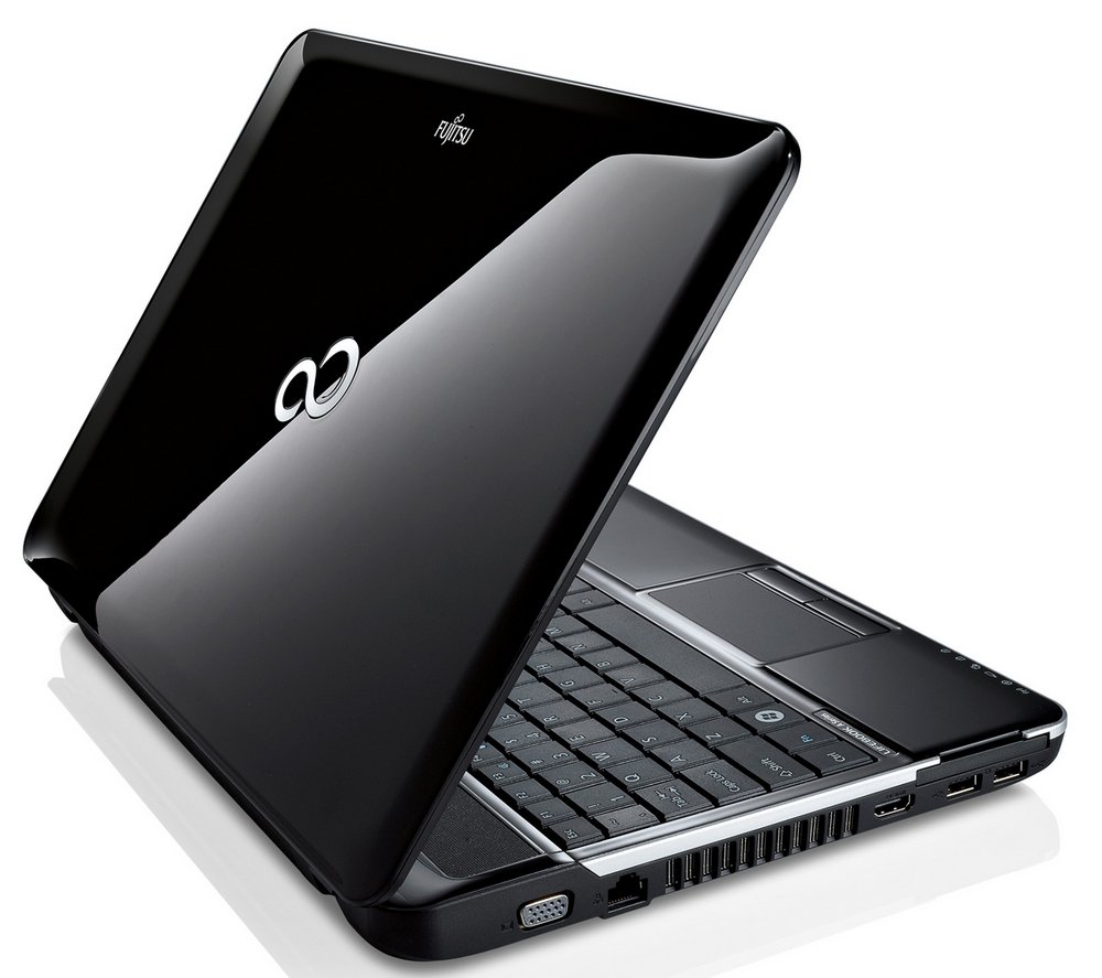 Ноутбук Fujitsu Lifebook AH531 (VFY:AH531MRTQ5RU) купить | Elmir - цена ...