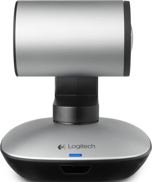 Web камера Logitech PTZ HD Pro (960-001022) купить | ELMIR - цена ...