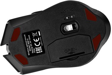 Мышь Acme MW14 Wireless Optical Mouse (4770070874899) купить | ELMIR ...