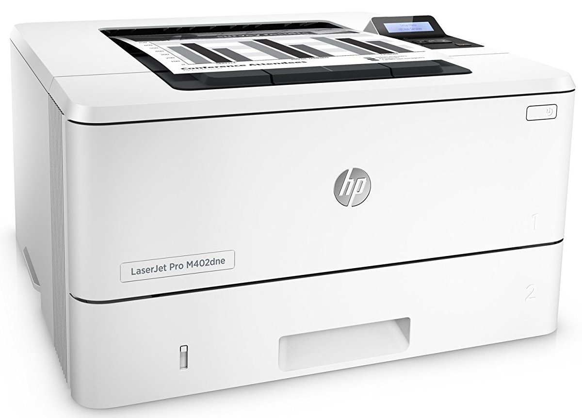 Принтер лазерный HP LaserJet Pro M402dne (C5J91A) купить | Elmir - цена ...