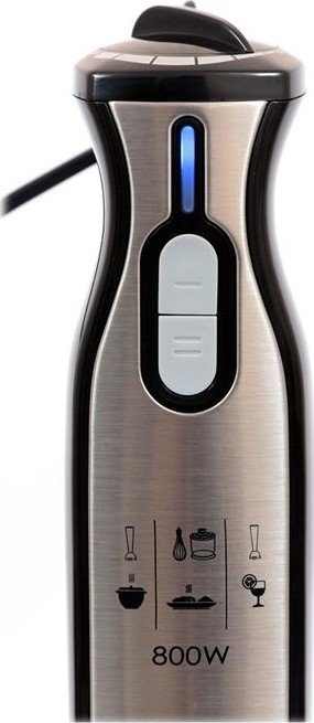 Блендер Rotex RTB810-B купить | ELMIR - цена, отзывы, характеристики