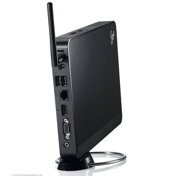Компьютер Asus EeeBox PC EB1012P-B0040 Black (90PE2AA21111L0149C0Q ...